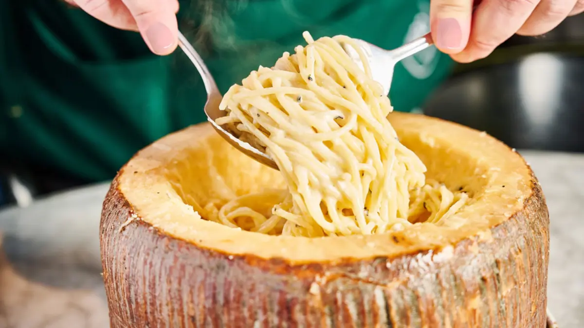 Savouring the Best of Italy: A Culinary Journey at Figo Stratford ...